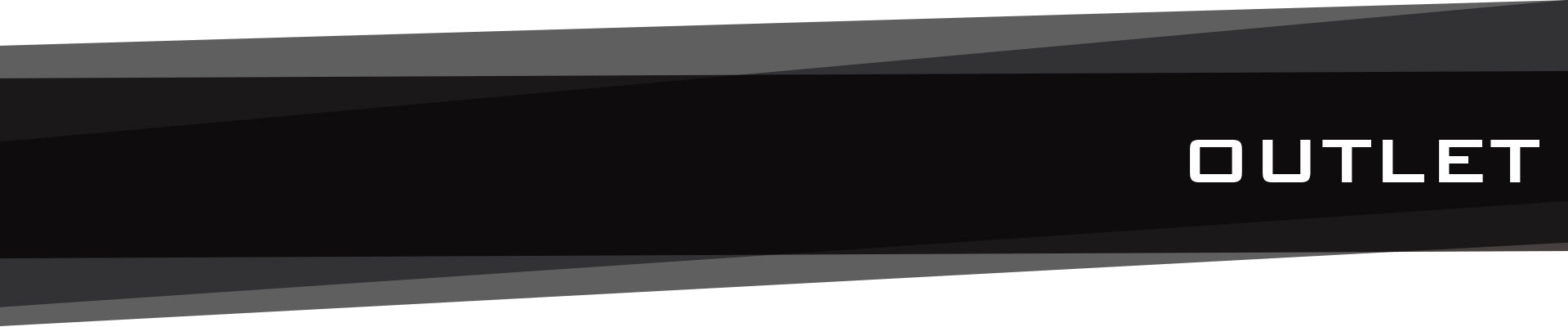 Outlet– Racing Rabbit