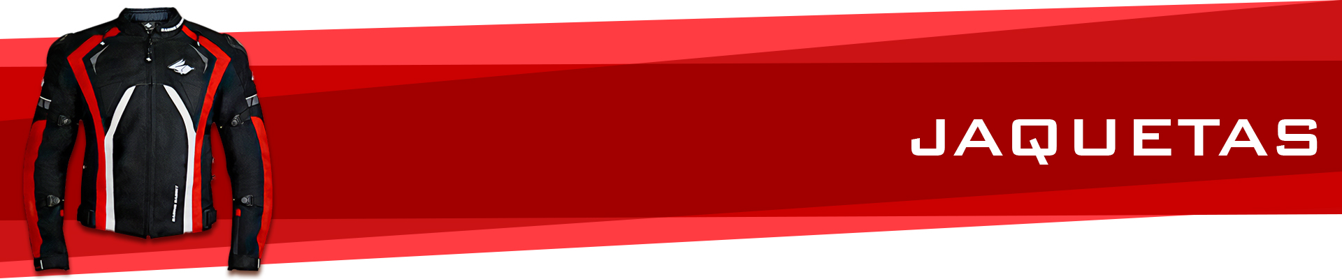 Jaquetas Motociclista– Racing Rabbit