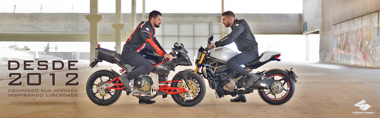 RACING RABBIT– Racing Rabbit