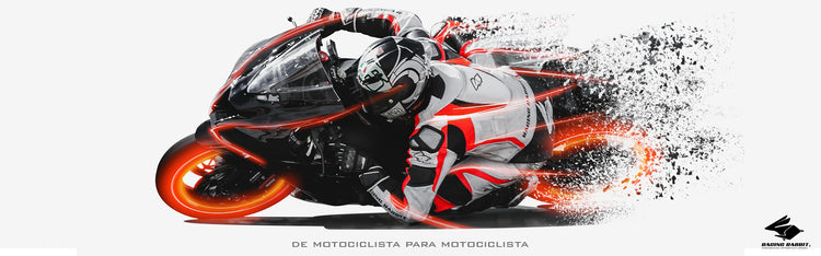 RACING RABBIT– Racing Rabbit